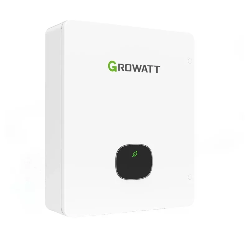 Growatt SYN 50-XH-10 backup box - NVSolar Webshop